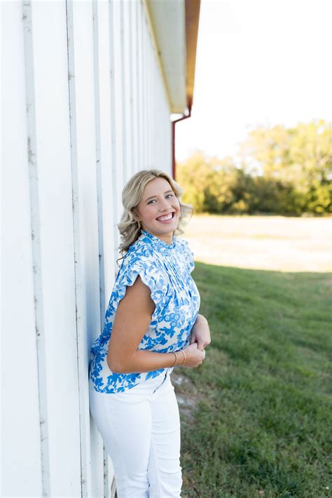 Anna Grace Smith By Anna Cooper Photography