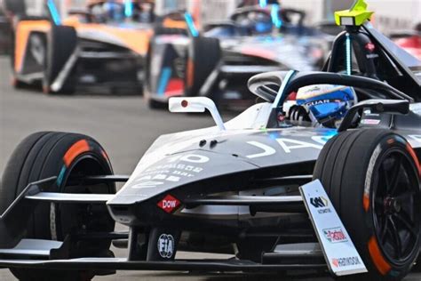 Formula E Race Formula E India Debut Race Spurs Rs 700 Crore Economic