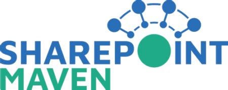Refreshed Logo For SharePoint Maven SharePoint Maven