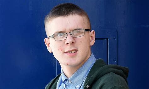 Fife Sex Fiend Jailed For Following Teen Girls Around Glenrothes