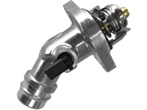 Thermostat Housing Compatible With 2019 2021 Kia Soul 20l 4