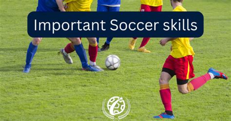 The Art Of Curling How To Curve A Soccer Ball