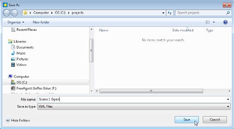 Working With Macros In Projects
