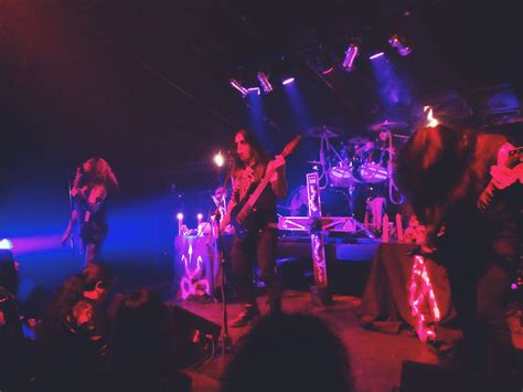 Bfb Night Ii Born For Burning