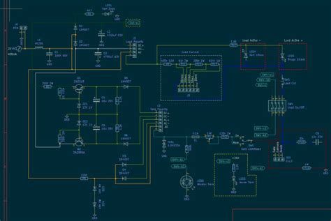 Do Transform You A Schematic To A Pcb By Maxchardonnay Fiverr