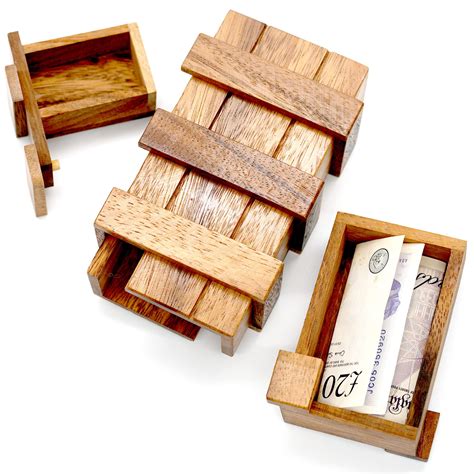 Puzzle Boxes Made In Vietnam At Luca Glossop Blog