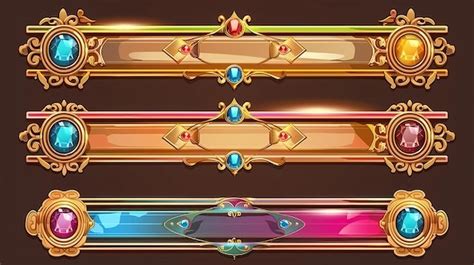 Ui Border Fantasy Images Free Download On Freepik Ui Border Fantasy Images Free Download On Freepik