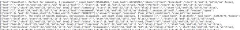 Building Production Grade SpaCy Text Classification Pipelines For Business Data Width Ai
