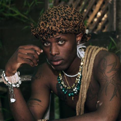 Negro Magico Shaman Shaman Help Me Win The Lottery Please Im Tired