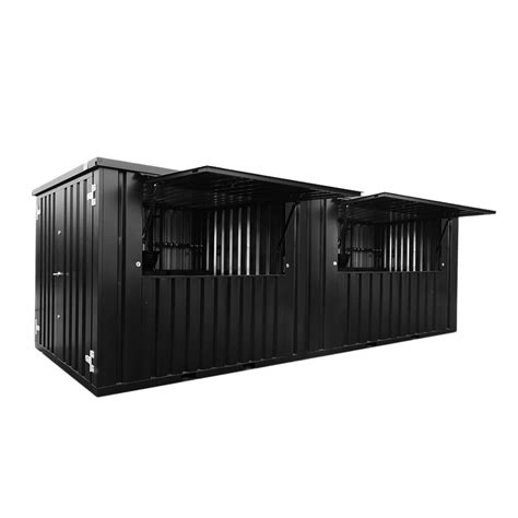 Container Shop Premier 6m Cater Cousins