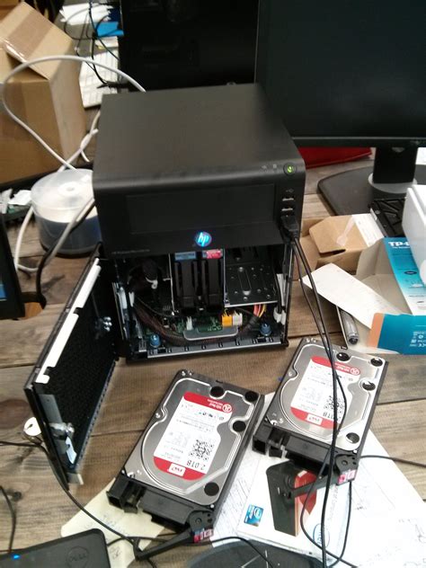Adding Hard Disk By Uuid In Centos La Fabulosa Vida De Un It