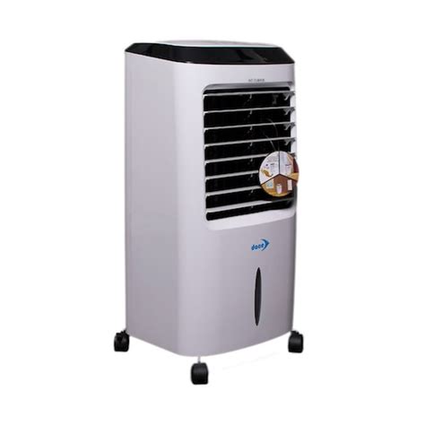 Climatizador Portátil Dace Dal1bc 1215d Fríocalor 12 Lts