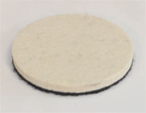 3 Polishing Pad