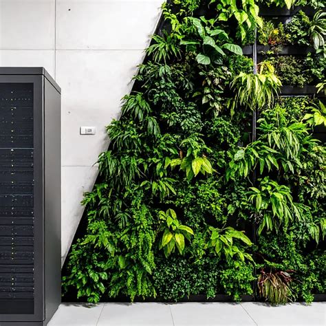 Circular Thinking For Data Centres Arup