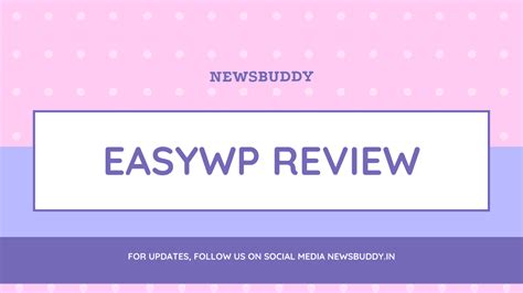 Easywp Review Low Cost Low Latency Hosting Service Ap Digital