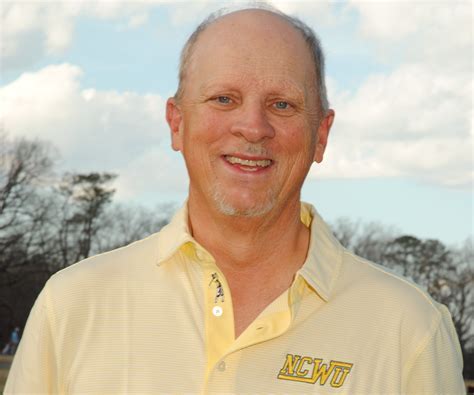 Michael Bryant Assistant Golf Coach Mens Golf Coaches North Carolina Wesleyan University
