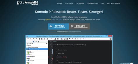 11 Best Ides For Nodejs Development Code Geekz