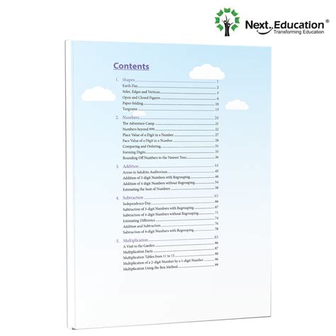 Buy Wonder Math Textbook For Cbse Class 3 Book A Secondary School