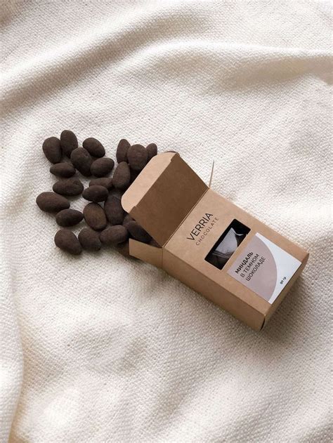 шоколадная мастерская Verria Chocolate | Шоколад, Упаковка шоколада ...