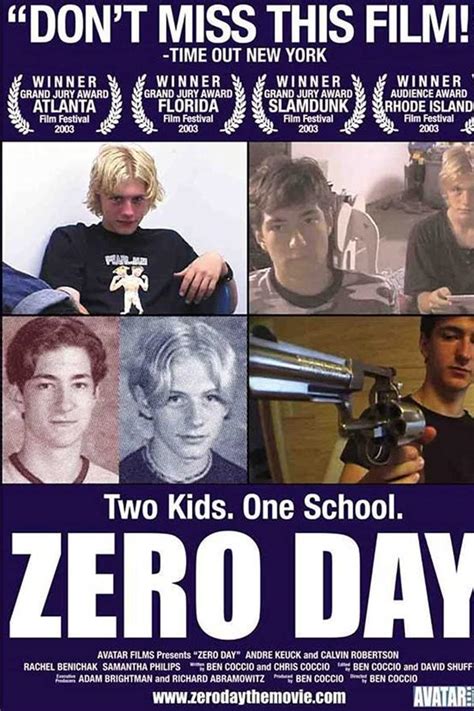 Zero Day DXStream