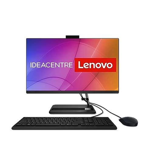 Lenovo Ideacentre I Touch All One Desktop Dove Comprare Al Miglior Prezzo In Italia