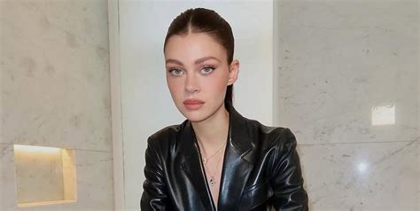 Nicola Peltz Is Totally Naked In New Shower Photo Taken By Brooklyn