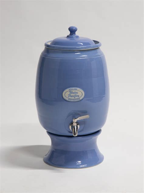 Water Purifiers Village Pottery Company