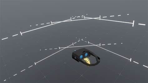 Various VR UX Design On Behance