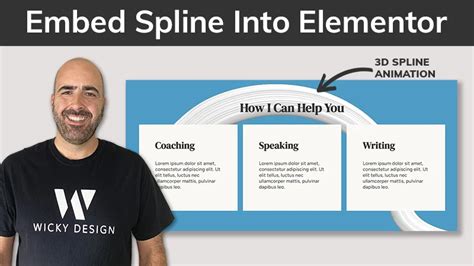 Scrolling Marquee Text Elementor Tutorial