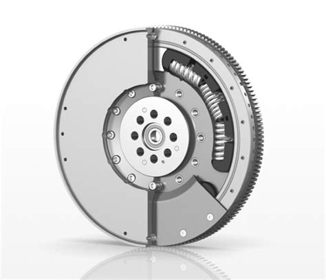 Is A Lightweight Engine Flywheel A Worthwhile Upgrade Motorbiscuit