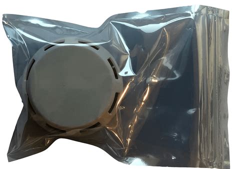 Seller Reconditioned Simplex 4098 9701 Truealarm Smoke Detector