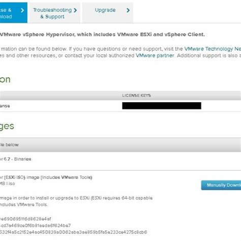 Stream VMware VSphere Hypervisor ESXi U ISO Serial Key HOT From Cody