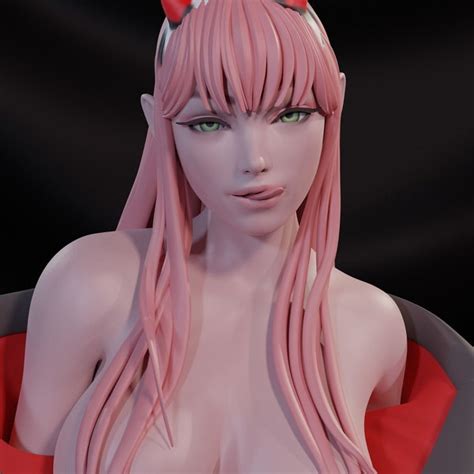 Nude Anime Figure Etsy