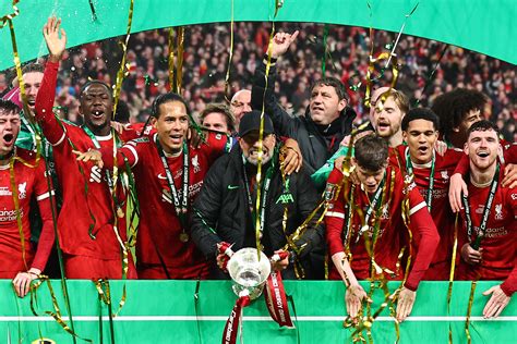 The League Cup