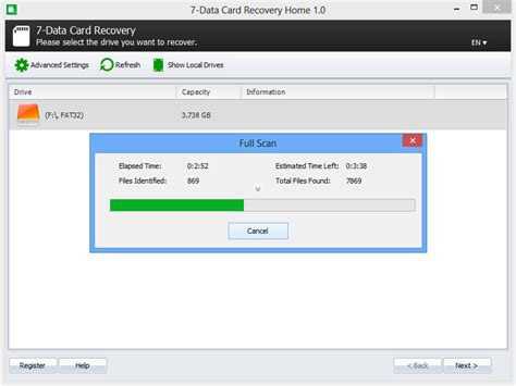 Best 5 Free Sd Card Recovery Software