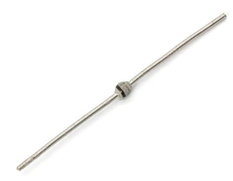 Diode Damper Tv