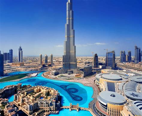 Tips When Traveling To Dubai