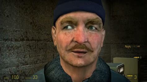 Hl2 7 часть Youtube