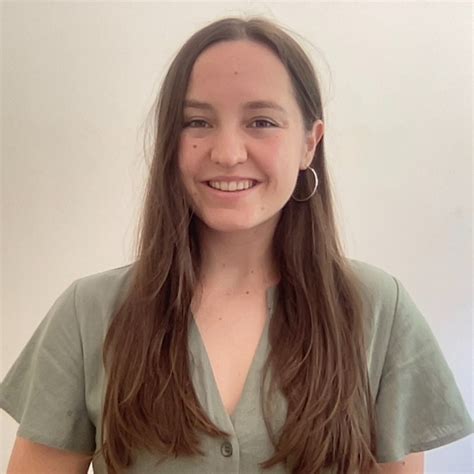 Zoe Pollock Senior Research Officer Epidemiologist Act Health Linkedin