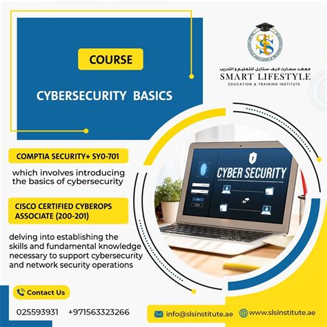 Smart Lifesyle Institute On Linkedin Cybersecurity