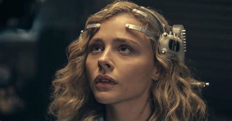 Will The Peripheral Return To Prime For Season 2