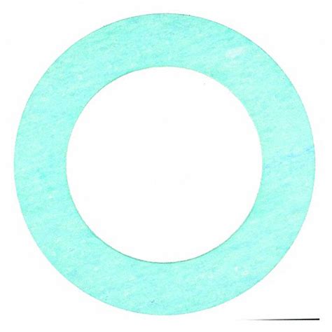 Garlock Class 150 Aramid Ring Flange Gasket 4cyp2 3000rg 0150 062