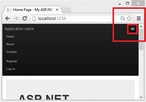 ASP NET MVC 开始MVC 之旅 葡萄城技术团队 博客园