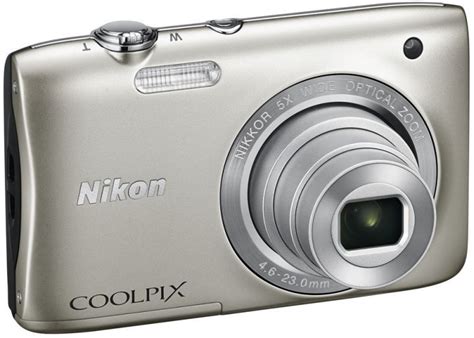 Фотоапарат Nikon Coolpix S2900 | ФОТОАПАРАТИ | ТЕХНИКА БГ - ГРУП ЕООД