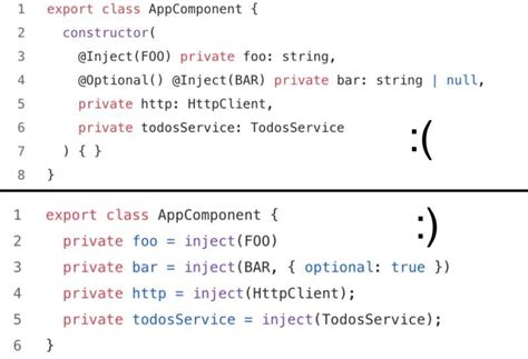 Koustubh Mishra On Linkedin Angular Typescript Typescriptconfig