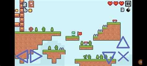 My First Game Rgodot