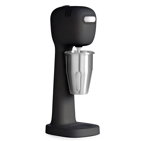 Mbh Professional Milkshake Blender In Stainless Steel
