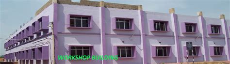 Government Polytechnic Bargarh Odisha