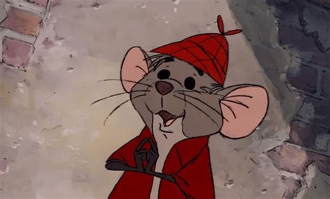 Oh Bother Disney Legend Sterling Holloway