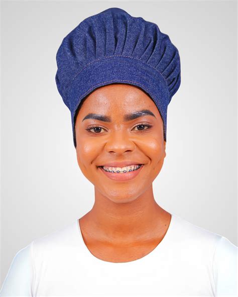 Mestre Cuca Jeans Hebert Uniformes